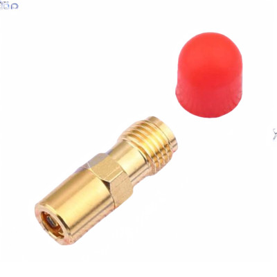 HenryTech HL-SMA-KB1 Coaxial Connector RF Assembly