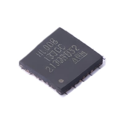 NUVOTON HL008 Microcontroller Chip for sale