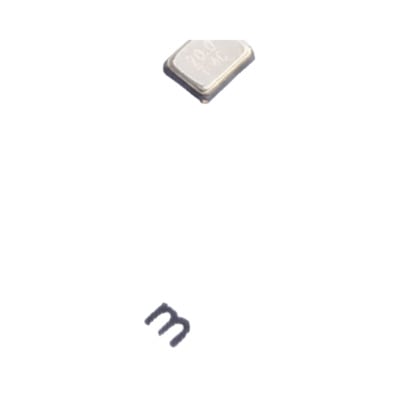 TKD SX20Y016000BK1T002 Crystal Chip