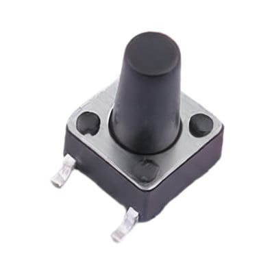 Bossie BX-TS-26-365TP Tactile Switch