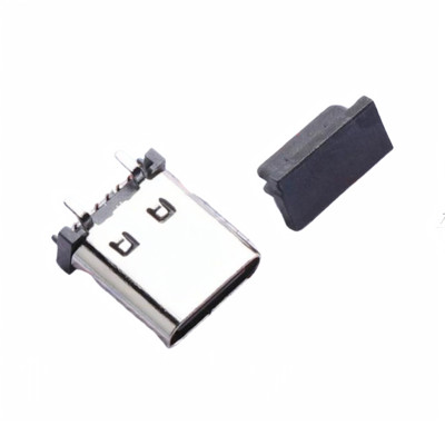 LCKELEC LCK-TCF921-L100YL-G1 USB DVI HDMI Connector Adapter Chip