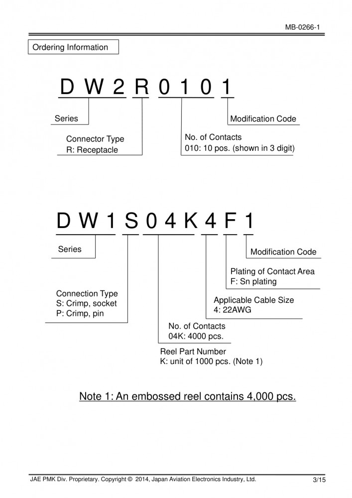 D253-50570 technical document page 3