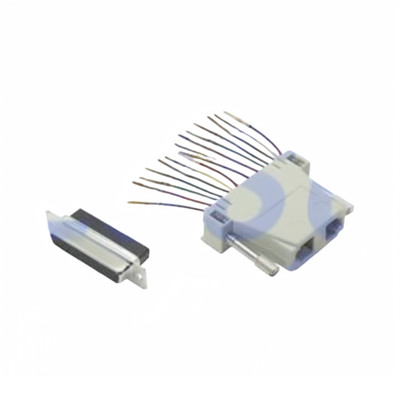 L-com WPHD15FT Between Series Adapter