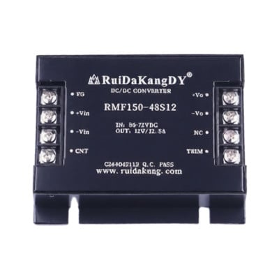 ruidakangDY RMF75-48S24W DC DC Converter Chip