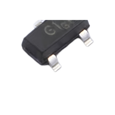 KTP MMBT5401 Single Bipolar Transistor