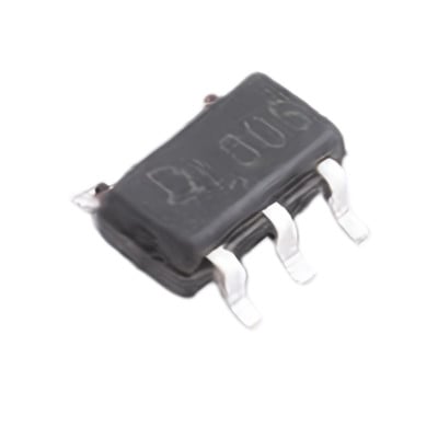QX Micro Devices QX2303L36F DC DC Switching Voltage Regulator
