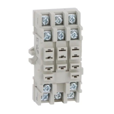 Schneider 8501KUR13P14V20 Power Relay for sale