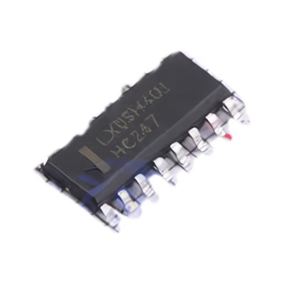 lingxingic SN74HC247N(LX) LED Driver IC