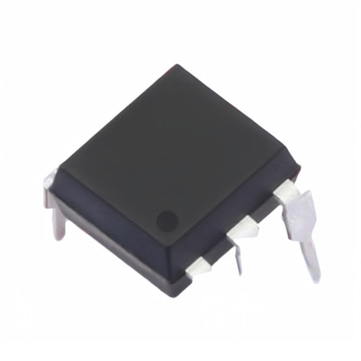 HXY MOSFET HLTV3053