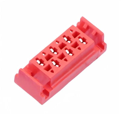 TE Connectivity 1-338070-0