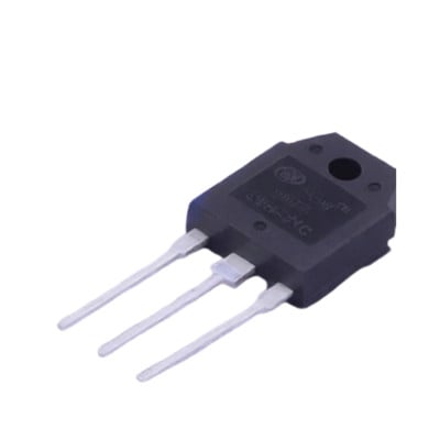 Hangzhou Silan Microelectronics SVF18N50PN Single N-Channel MOSFET