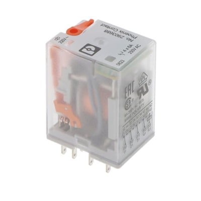 Phoenix Contact 2903666 Power Relay Chip