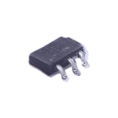 Nexperia 2N7002BKS,115 Single N-Channel MOSFET