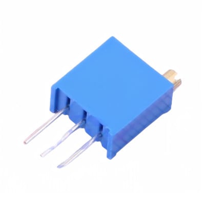 BOURNS 3296W-1-201LF Trimmer Potentiometer