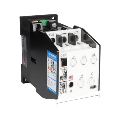 Delixi Electric CJ202522M Electromechanical Contactor for sale