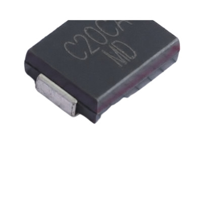 JSCJ CJSMCJ43CA TVS Diode