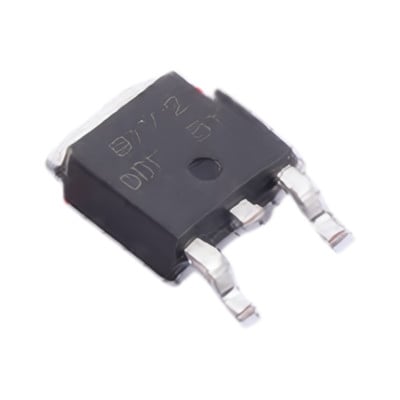 DDF B772-TO-252 Single Bipolar Transistor for sale