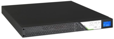 Keor - SPE R/T 1000VA UPS Rack 1U - Line-Interactive Pure Sinewave Output - 700W Power Factor 0.7 - 19'' Rack Type 5x10A IEC for sale