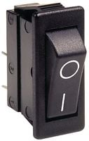 Bulgin C1300AABB Rocker Switch for sale