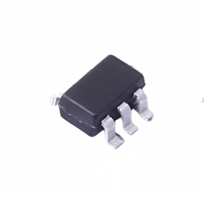 CBI BCX53 Single Bipolar Transistor