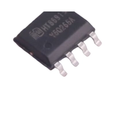 Jiaxing Heroic Elec Tech HT8698 Audio Amplifier Chip