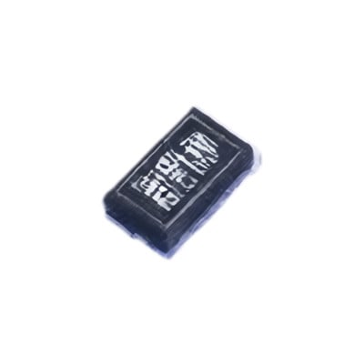 RVR HIXD25LR270J Surface Mount Chip Resistor