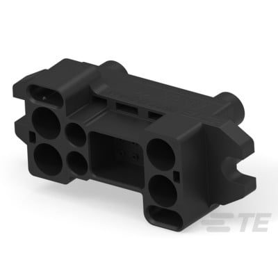TE Connectivity T2196502070-001 Heavy Duty Connector Contact