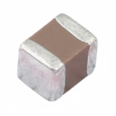 AIDE CAPACITOR 1210X7R106K101NT Ceramic Capacitor