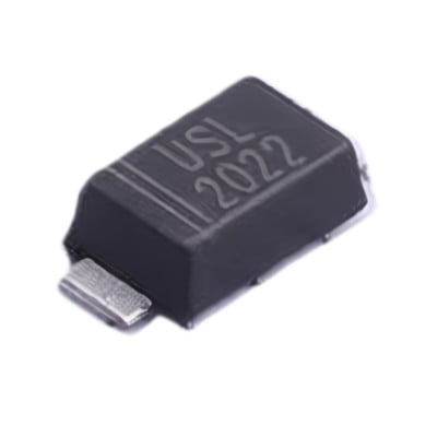 Jingdao Microelectronics US1DF Single Diode