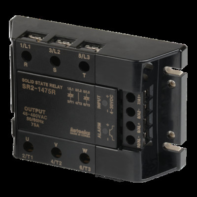 SR2/SR3 Series – Three Phase for sale