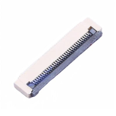 HDGC 0.5K-DX-34PWB FFC FPC Flat Flexible Connector Assembly