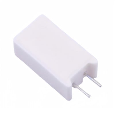 CCO(Chian Chia Elec) CR-M5W-10ΩJ Through Hole Resistor for sale