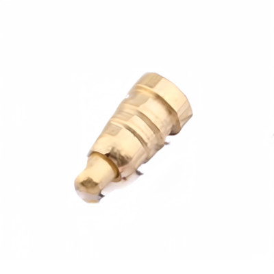 Xinyangze YZR0094-15030-01 Spring Loaded Pogo Pin Contact for Pressure Connectors for sale