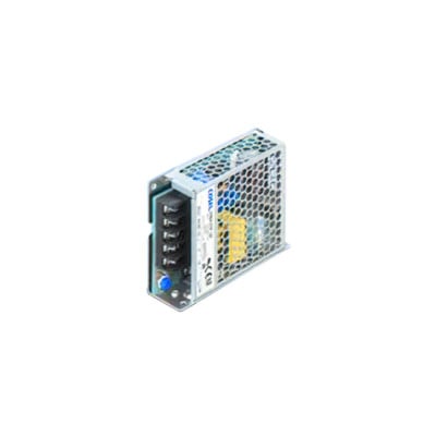 Cosel WMA75F-12 AC DC Converter (Off-Board)