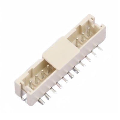 Zhongdi WAFER-SH1.0-11PWT-W1-P Male Header