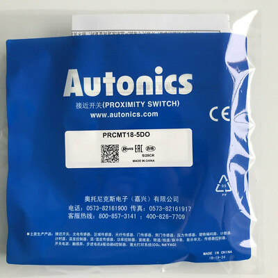Autonics PRCM18-5AO