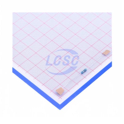 CCO(Chian Chia Elec) MF1/4W-330Ω±1% T