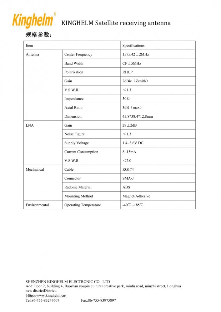 KH1GPC-01 technical document page 3