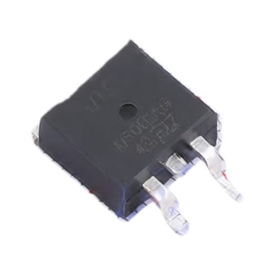 MIRACLE POWER MS0005C Single N-Channel MOSFET