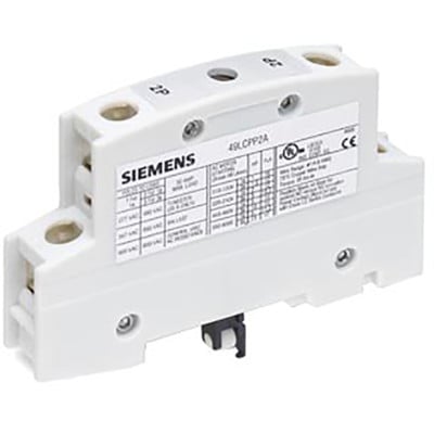 SIEMENS 49LCPP2A Relay Accessory Chip for sale