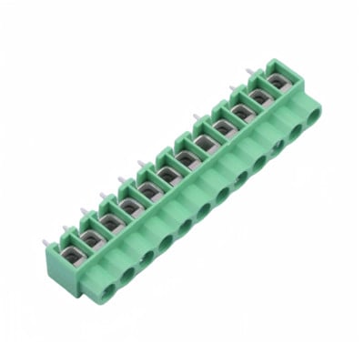 DORABO DB166-5.0-6P-GN-P