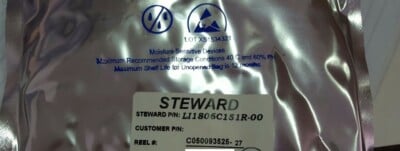 Laird LI0603E151R-00 Ferrite Bead Chip