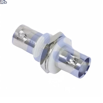 L-com BA883 Coaxial Connector (RF) Adapter