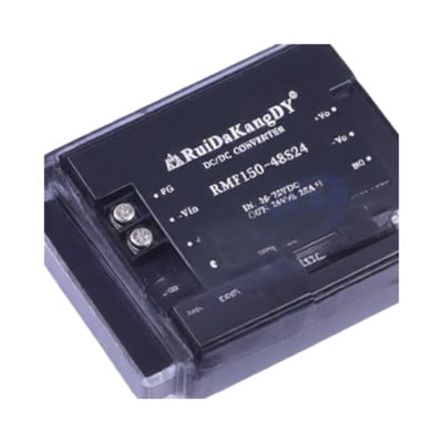 ruidakangDY RMF75-48S24W DC DC Converter Chip