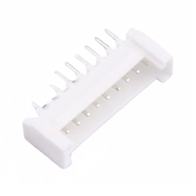 Yuandi WAFER-HY2.0-10PZZ-W Male Header Pin Connector for sale