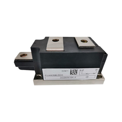 Infineon ND260N12K