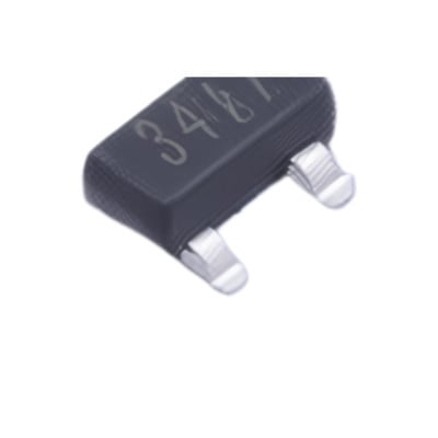 Leiditech PMV37ENEA Single N-Channel MOSFET