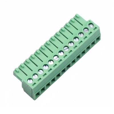 Hong Cheng HC-JXDZK-3.5-13P Header Plug Socket Chip for sale