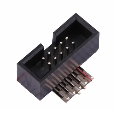 XYECONN IDC1.27-UD2S-5AH4.7 Free Hanging Panel Mount Chip for sale