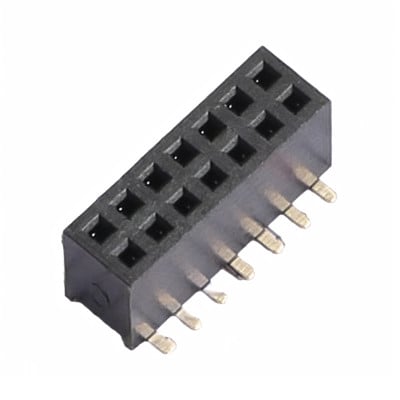 Hong Cheng HC-PM254-8.5H-2x20PS